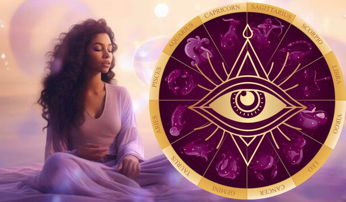These 4 Zodiac Signs Need To Listen Carefully To Their Intuition In ...