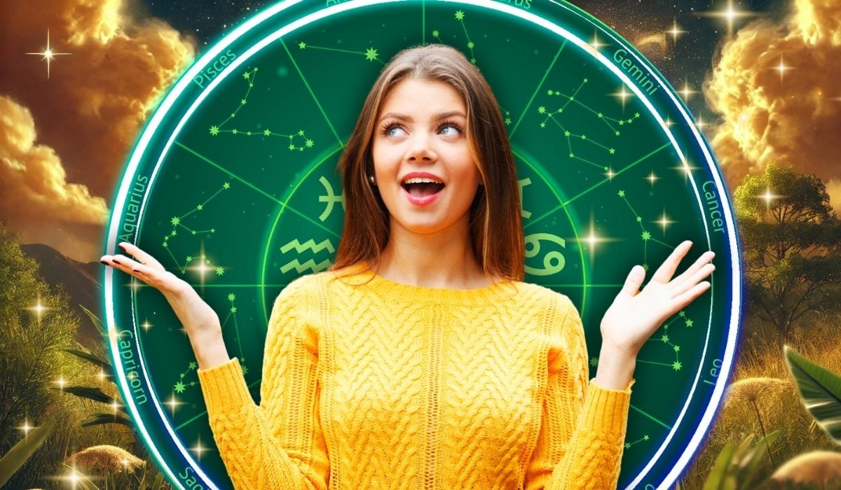 Luck, Success And Prosperity: These Zodiac Signs Have Hit The Jackpot ...