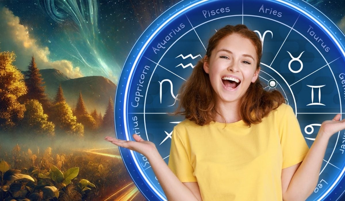 These 3 Zodiac Signs Will Enter Their Prosperity Era In October 2024