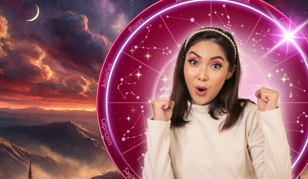 These 4 Zodiac Signs Will Experience A Radical Transformation In ...
