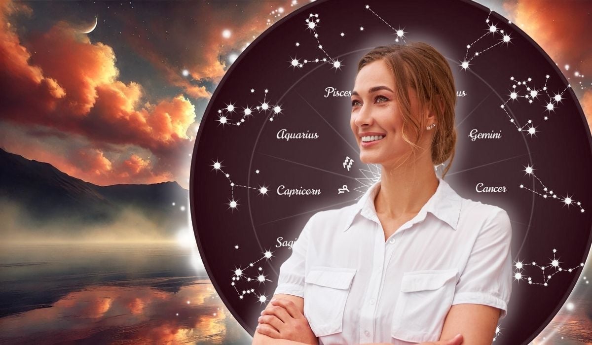 These 4 Zodiac Signs Will Start A New Chapter In Their Lives In October ...