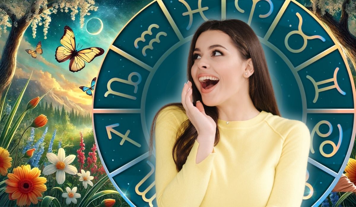 These 5 Zodiac Signs Are Secretly Being Prepared for a Huge Destiny ...