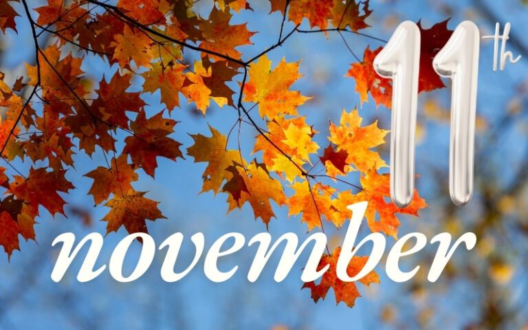 November’s 11/11 Portal: How This Powerful Day Will Influence Us All