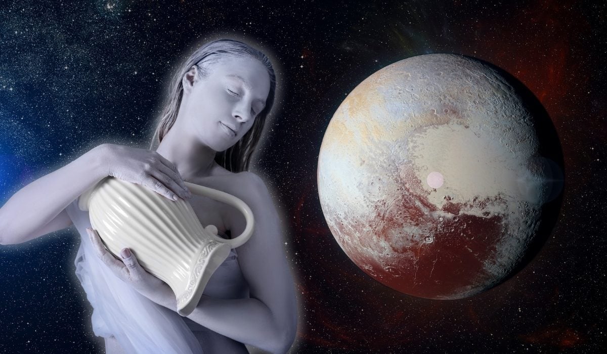 Pluto Enters Aquarius After 200 Years — Here’s How It Will Change ...