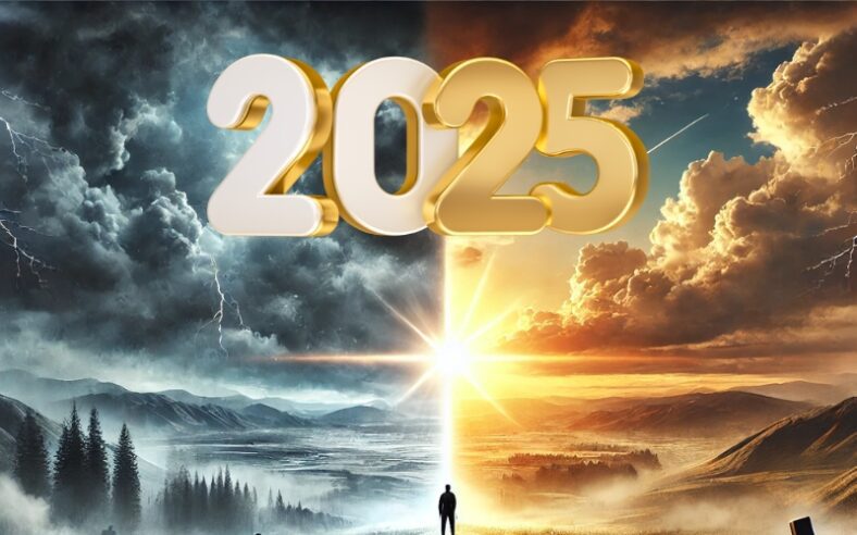 The 4 Predictions Of Baba Vanga For The Year 2025