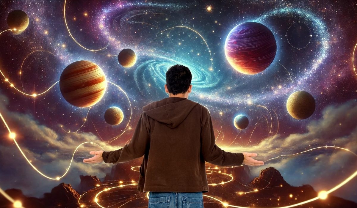 Here's How Every Retrograde Planet Will Influence Your Path in 2025