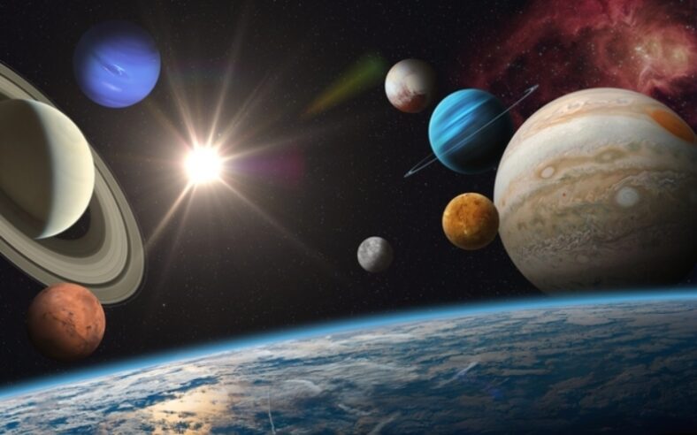 Here's How Every Retrograde Planet Will Influence Your Path in 2025