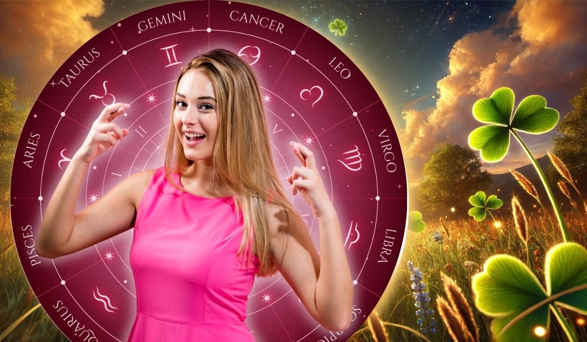 The Luckiest Days In 2025 For Your Zodiac Sign