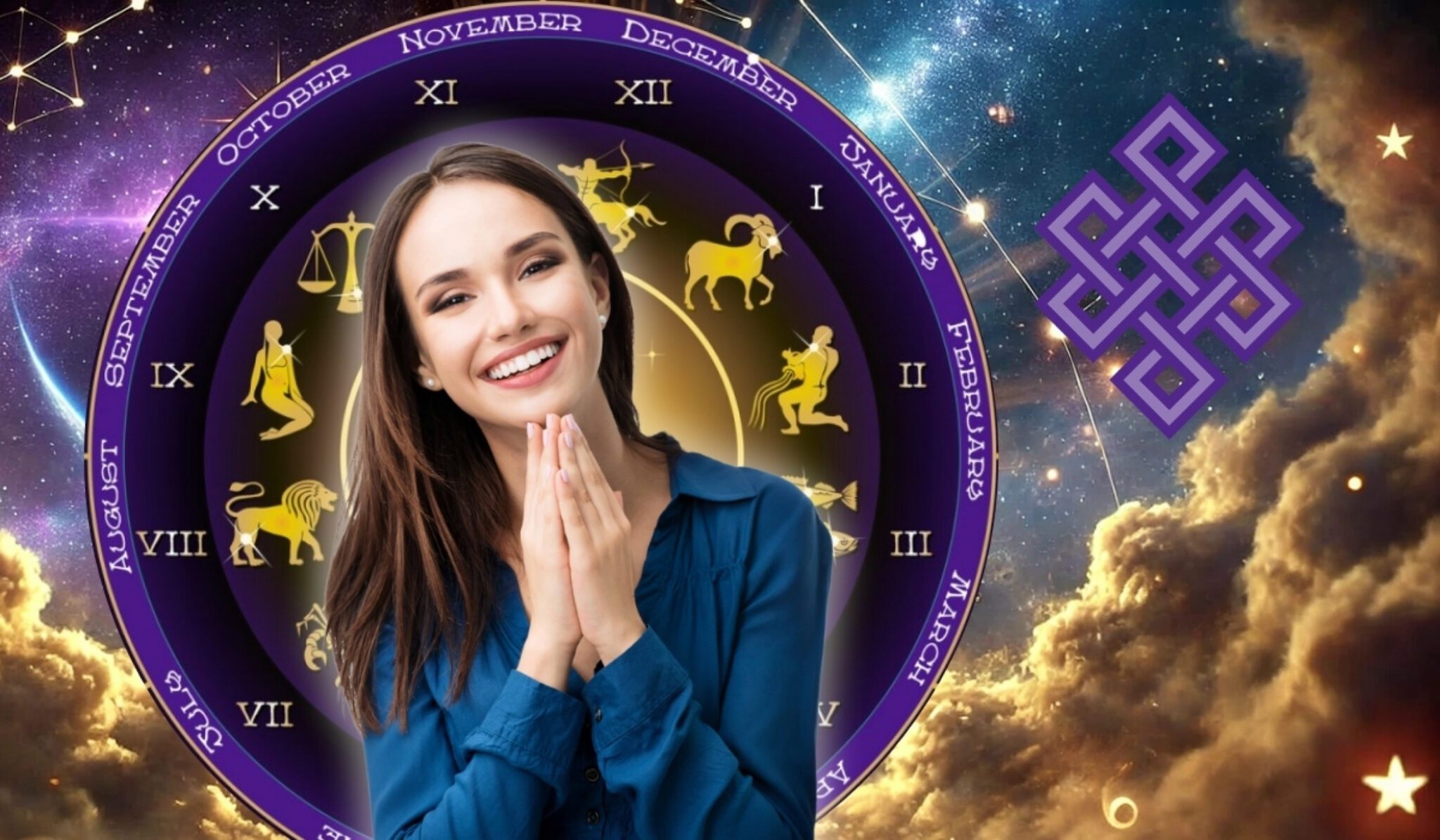 These 3 Zodiac Signs Will Receive the Rewards of Good Karma in July 2025