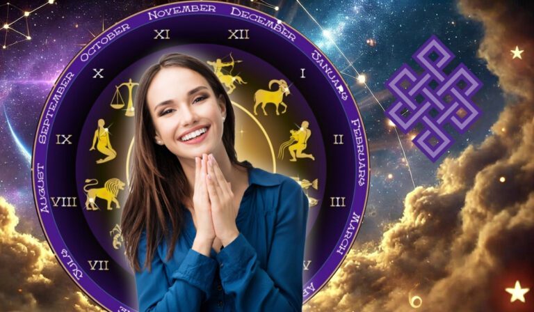 These 3 Zodiac Signs Will Receive the Rewards of Good Karma in July 2025