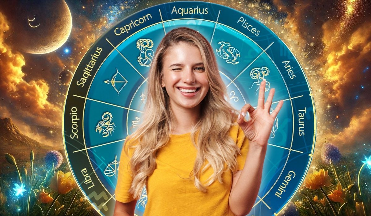 Life Will Get Much Better For These 3 Zodiac Signs In March 2025
