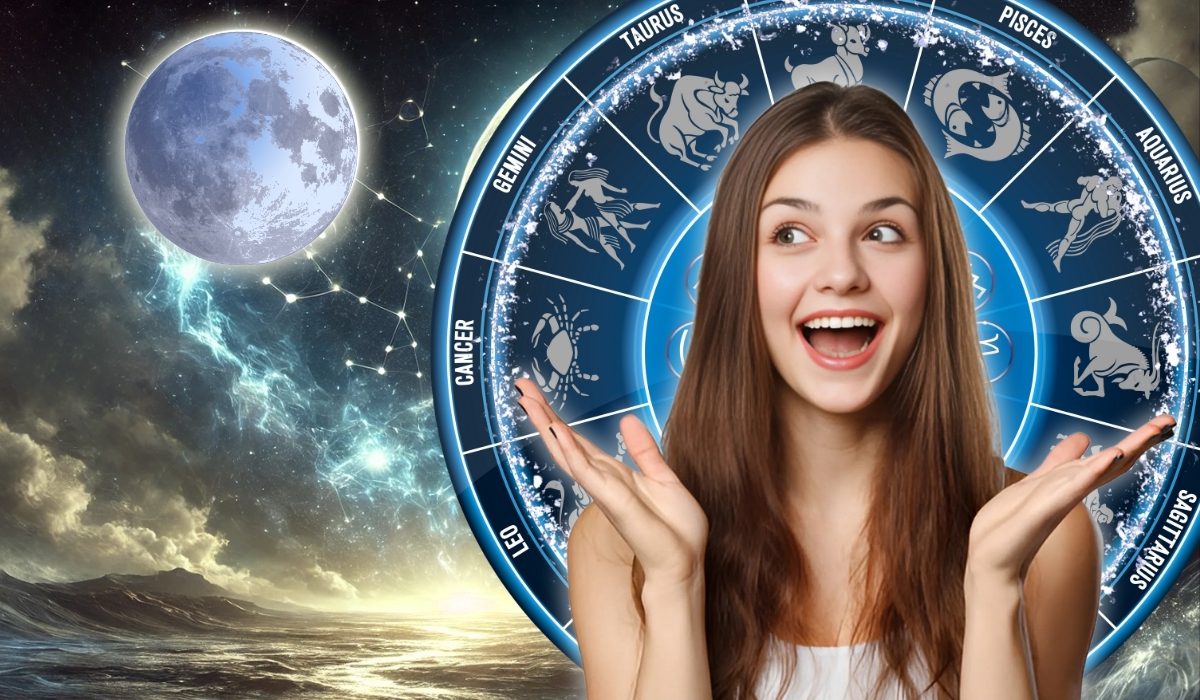 The Full Moon of February 2025 Brings Drastic Life Changes for These 3 ...