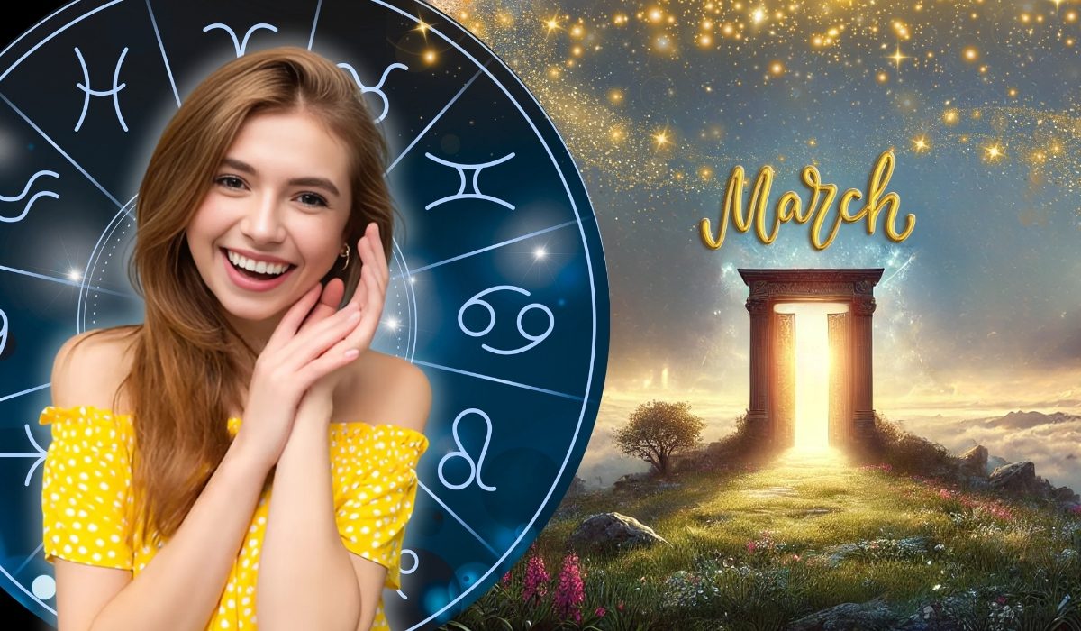 These 3 Zodiac Signs Will Start A New Chapter In Their Lives In March 2025