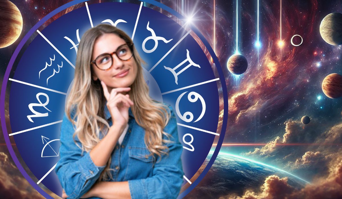 4 Ways Your Zodiac Sign Can Benefit From the Rare Cosmic Event of March ...