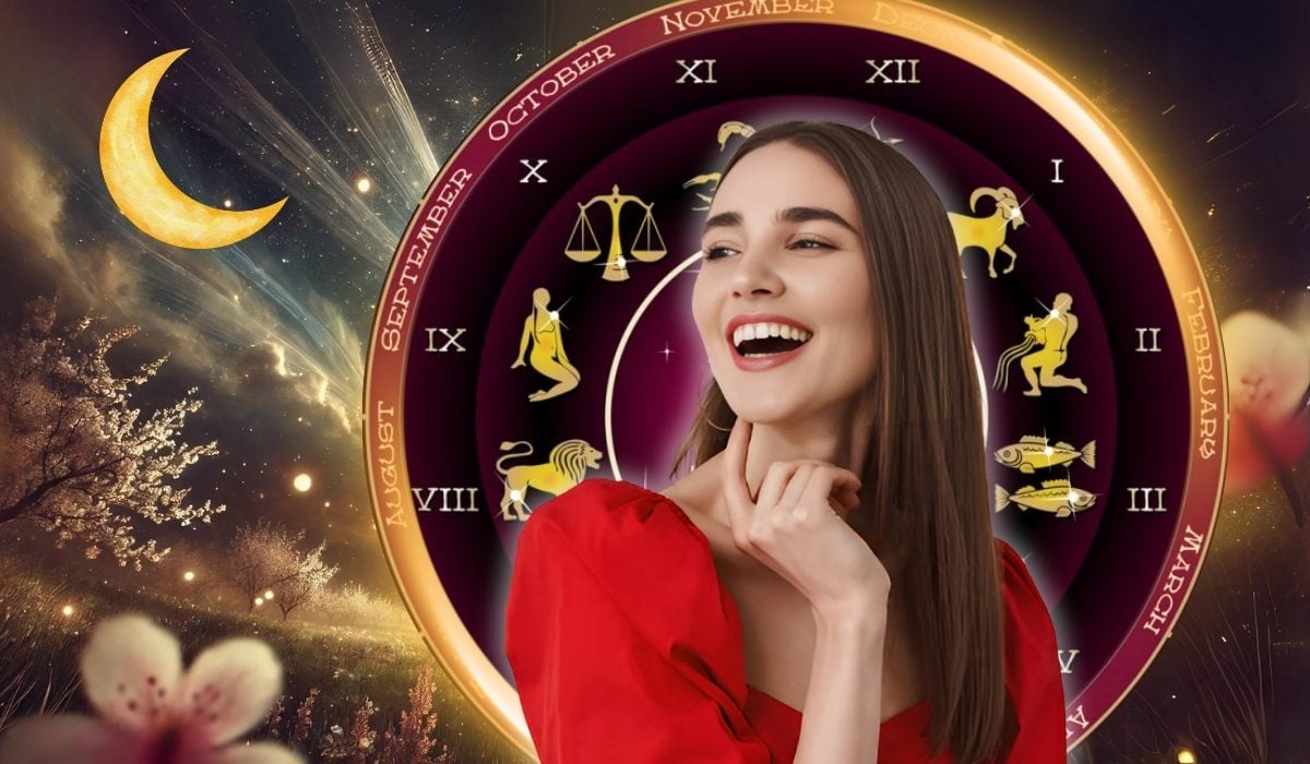 For 3 Zodiac Signs, A Happy Phase Begins After the Super New Moon on ...