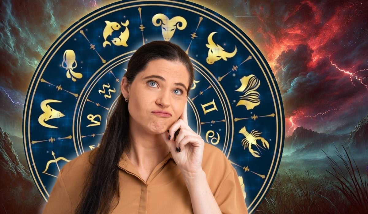 For 3 Zodiac Signs, A Short But Difficult Phase Begins On March 20, 2025