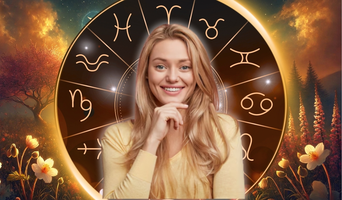 The Most Wonderful Time Of The Year Begins For 3 Zodiac Signs In April 2025