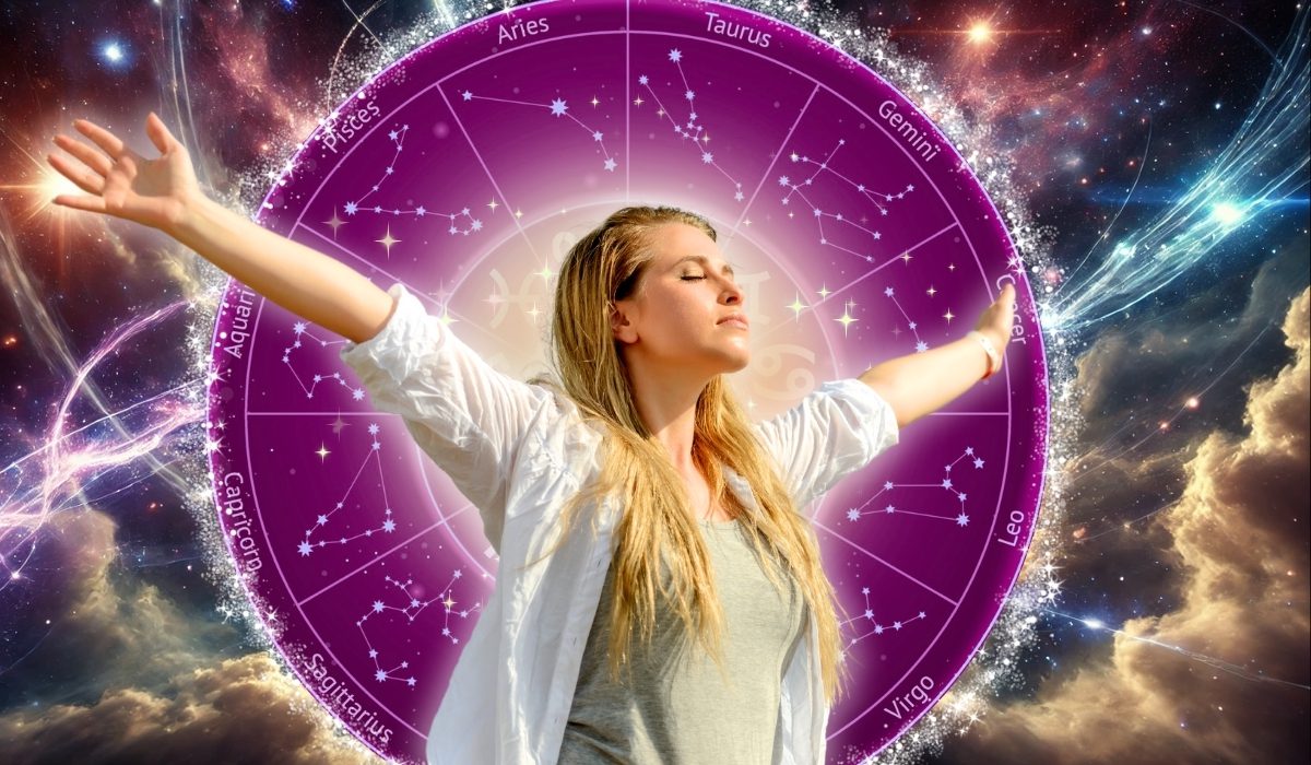 The Universe Will Favor These 3 Zodiac Signs In March 2025