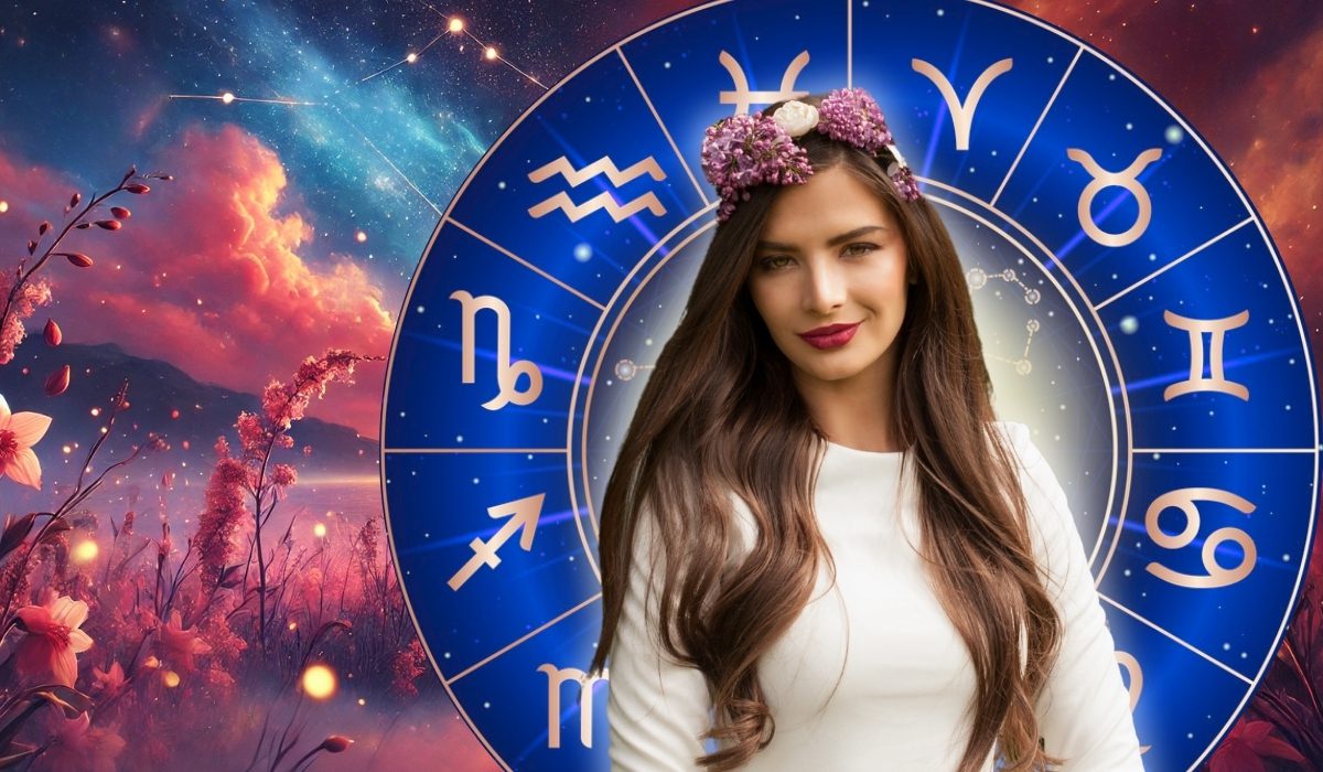 These 4 Zodiac Signs Will Undergo a Powerful Rebirth in Spring 2025