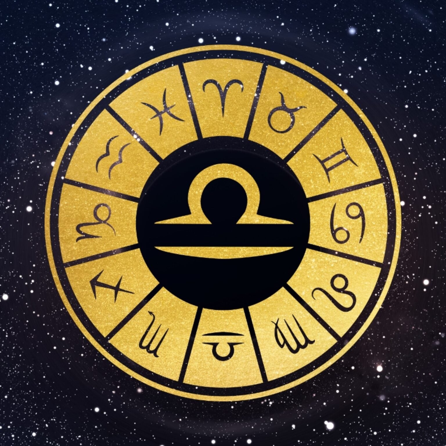 For 4 Zodiac Signs, A Happy Phase Begins After the Full Pink Moon on ...