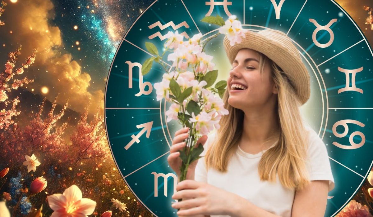 3 Zodiac Signs Attract Luck and New Opportunities Before the End of ...