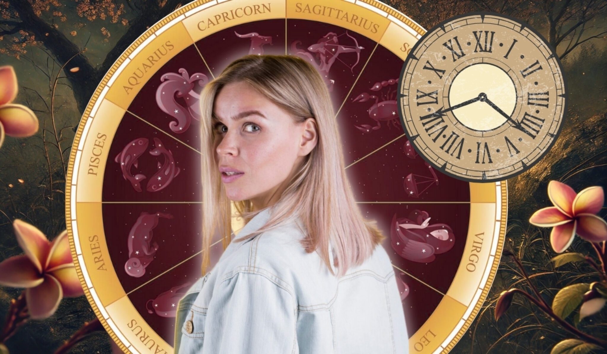 The Past Will Come Knocking for 3 Zodiac Signs in December 2025