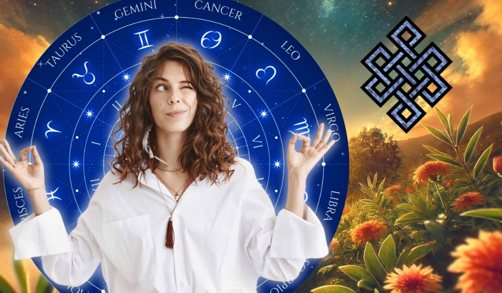 These 3 Zodiac Signs Will Receive the Rewards of Good Karma in January 2026