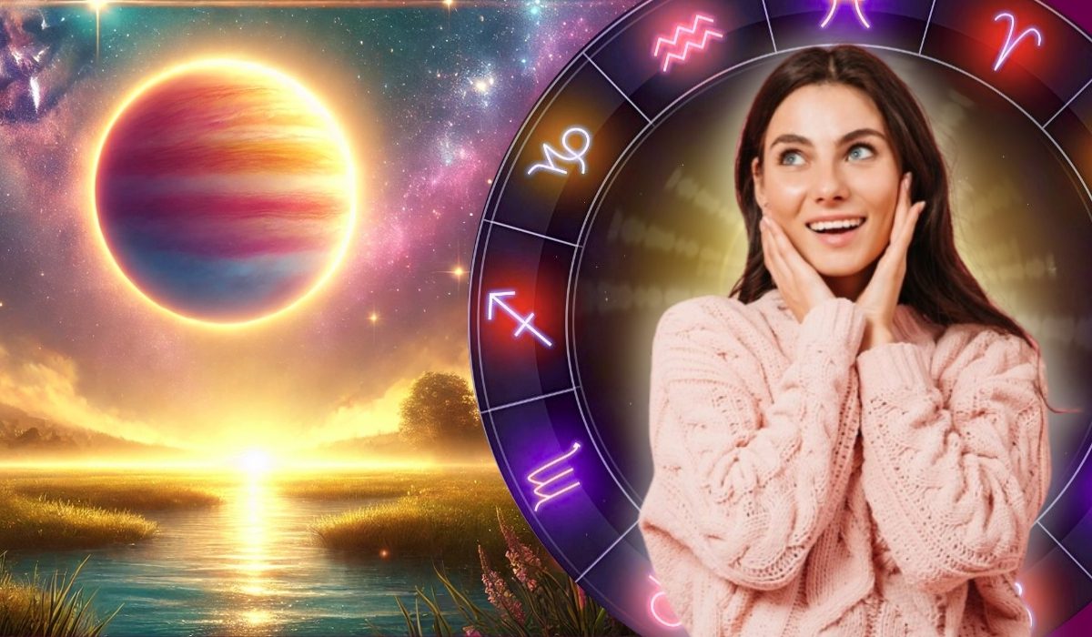 These 4 Zodiac Signs Will Experience a Beautiful Shift as Venus Goes Direct