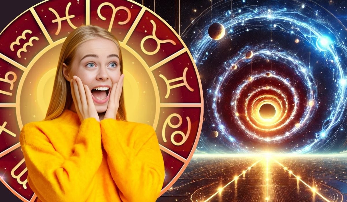 A 3-Year Astrological Cycle That Could Transform Your Life Begins This ...