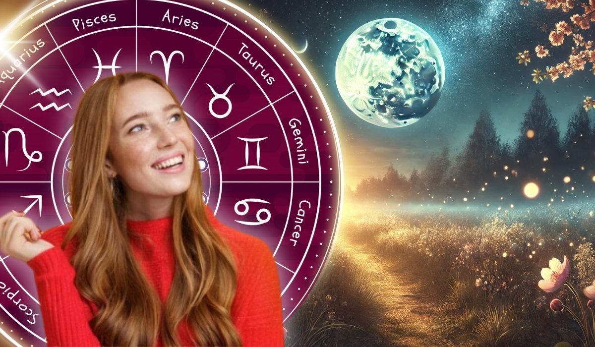 For 3 Zodiac Signs, A Happy Phase Begins After the Full Moon on May 12 ...