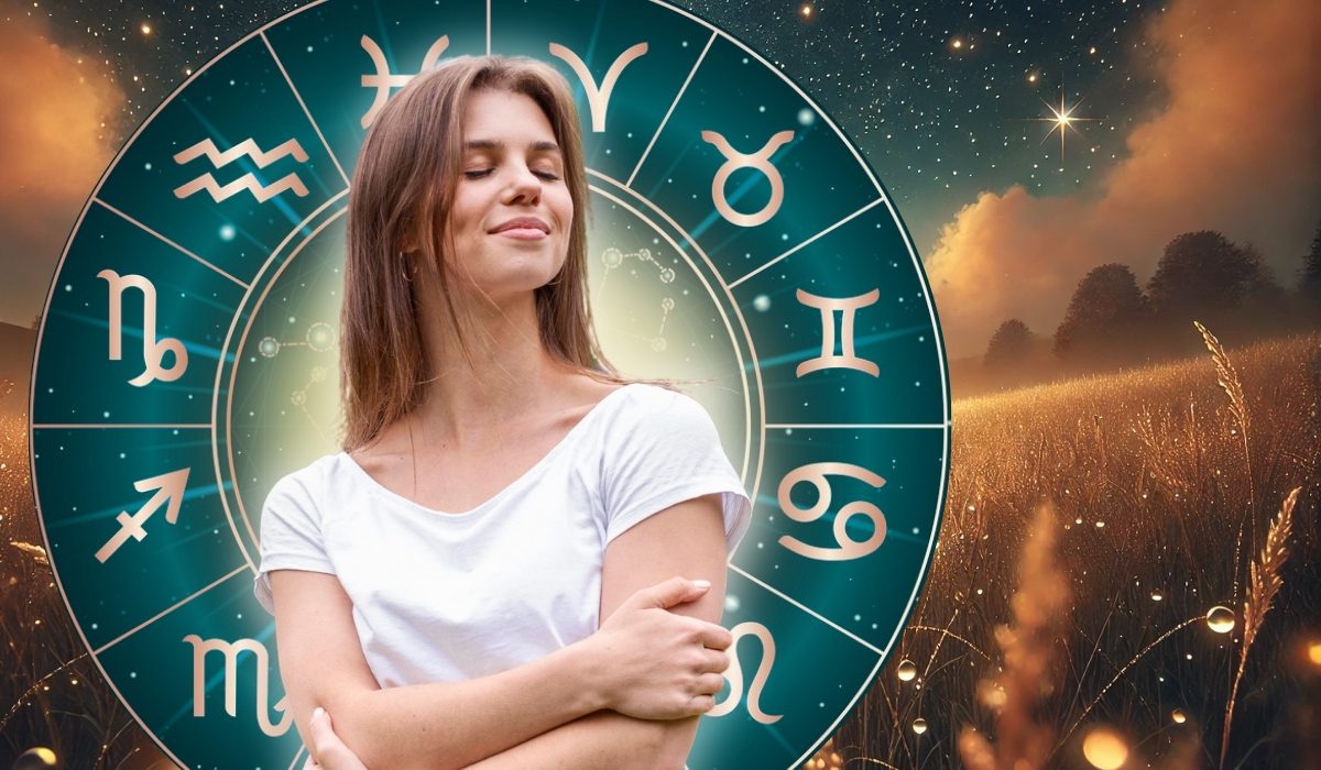 These 3 Zodiac Signs Will Be Rewarded with Inner Peace in the Summer of ...