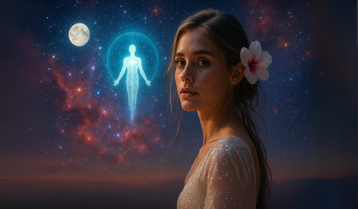 7 Things ONLY Spiritually Gifted People Experience