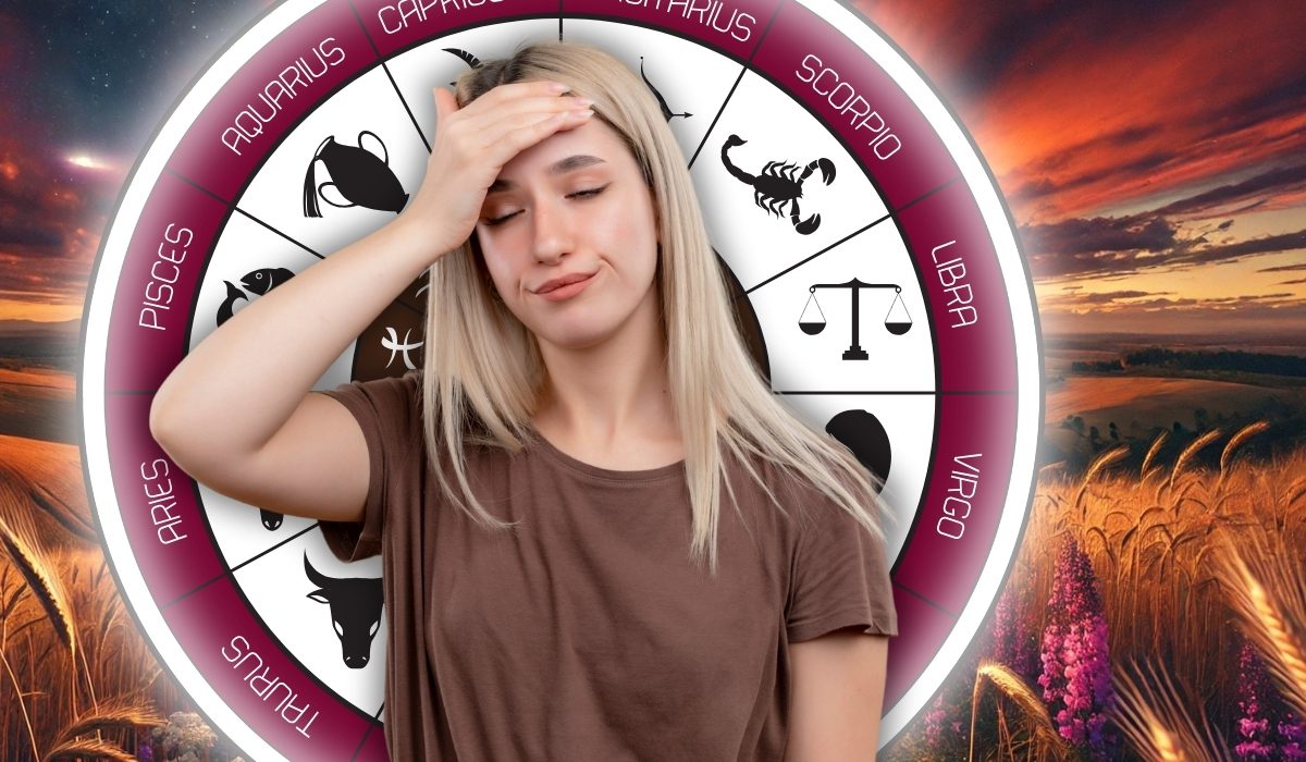 End of June Will Be Intense for These 3 Zodiac Signs — But It’s All ...