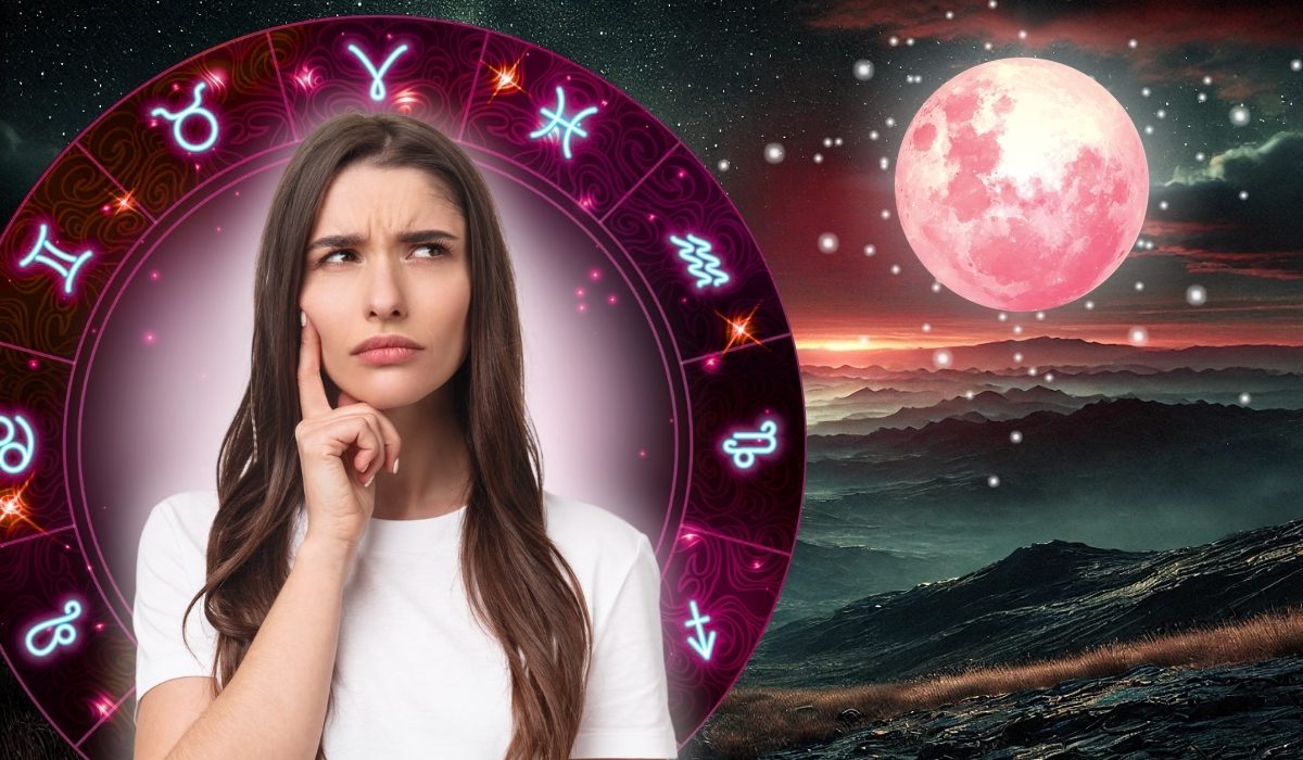 The Full Moon of June 2025 Brings Drastic Life Changes for These 3 ...