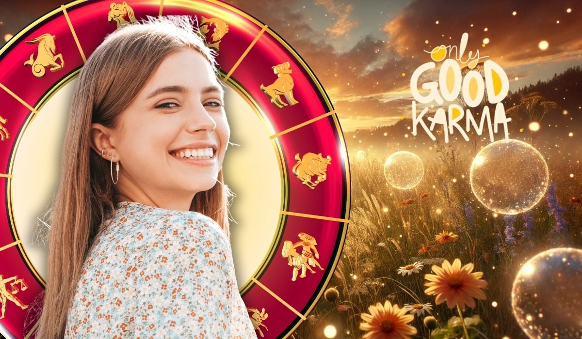 These 3 Zodiac Signs Will Receive the Rewards of Good Karma in July 2025