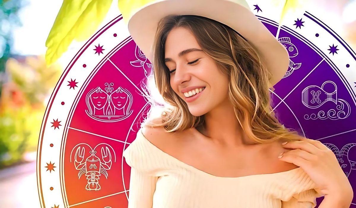 Today’s Spiritual Message for Your Zodiac Sign! June 22, 2025