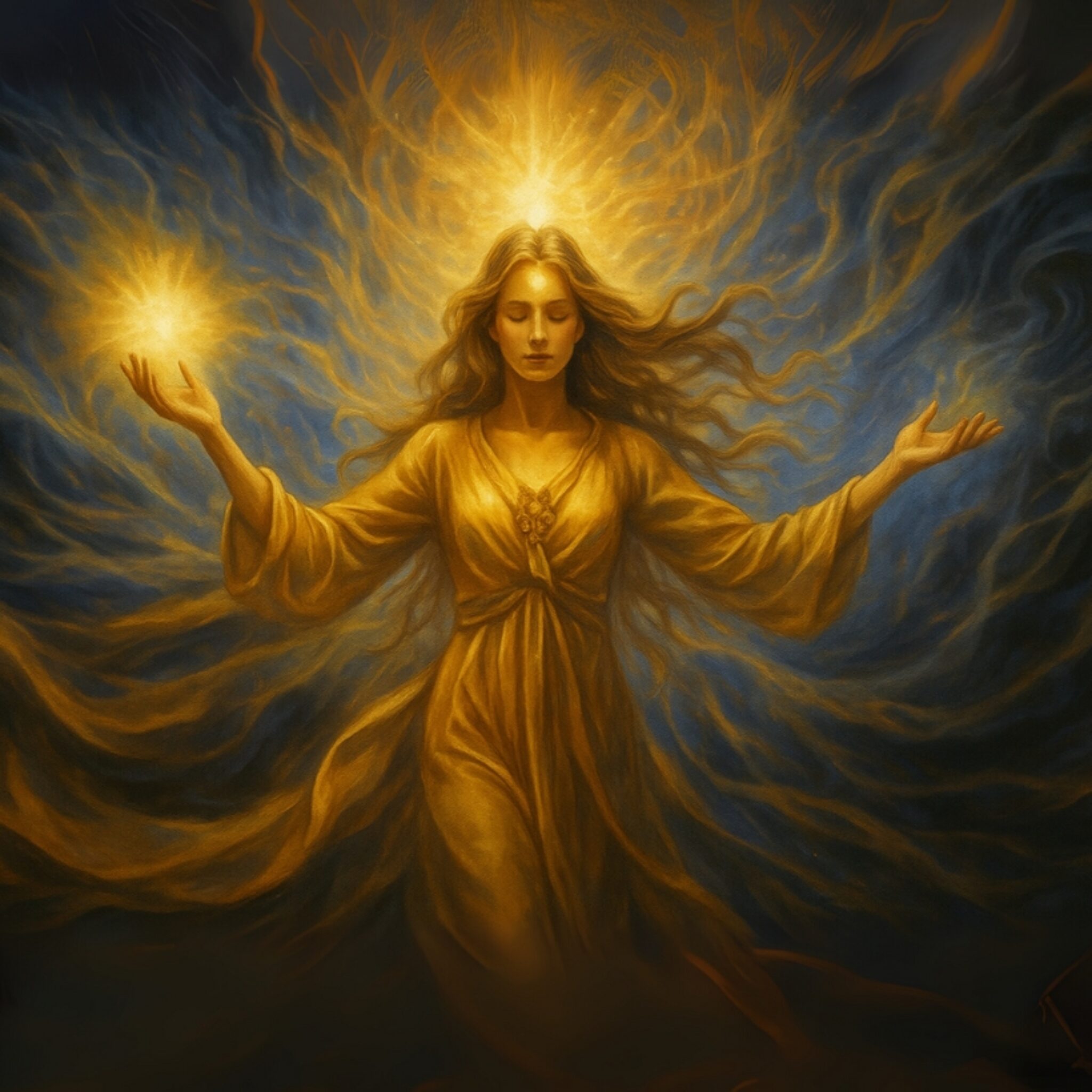 7 Things ONLY Spiritually Gifted People Experience