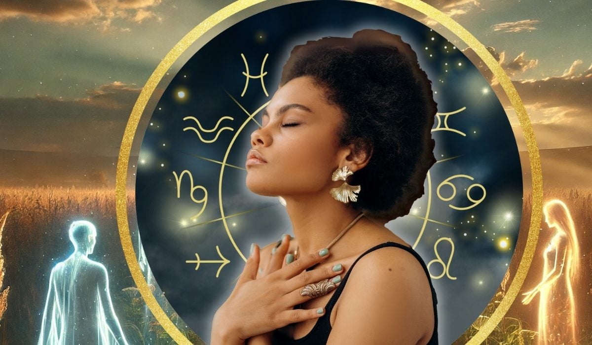 These 3 Zodiac Signs Are Divinely Guided By Their Ancestors