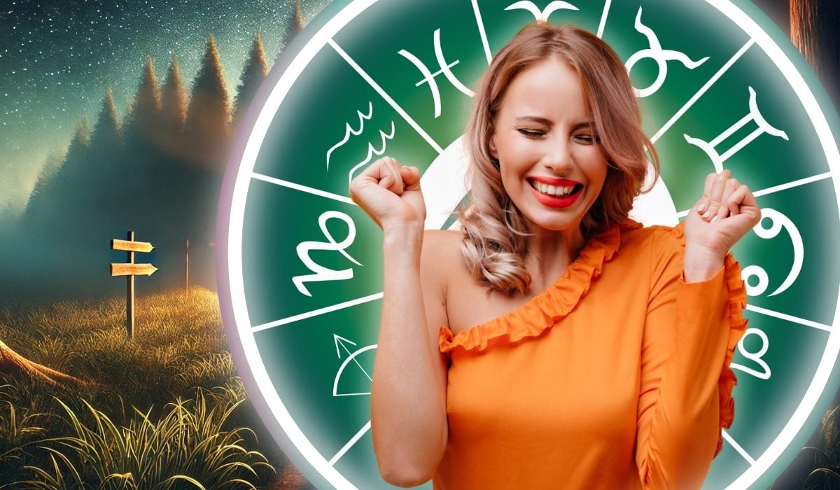 These 4 Zodiac Signs Will Make The Best Decision Of Their Lives In ...