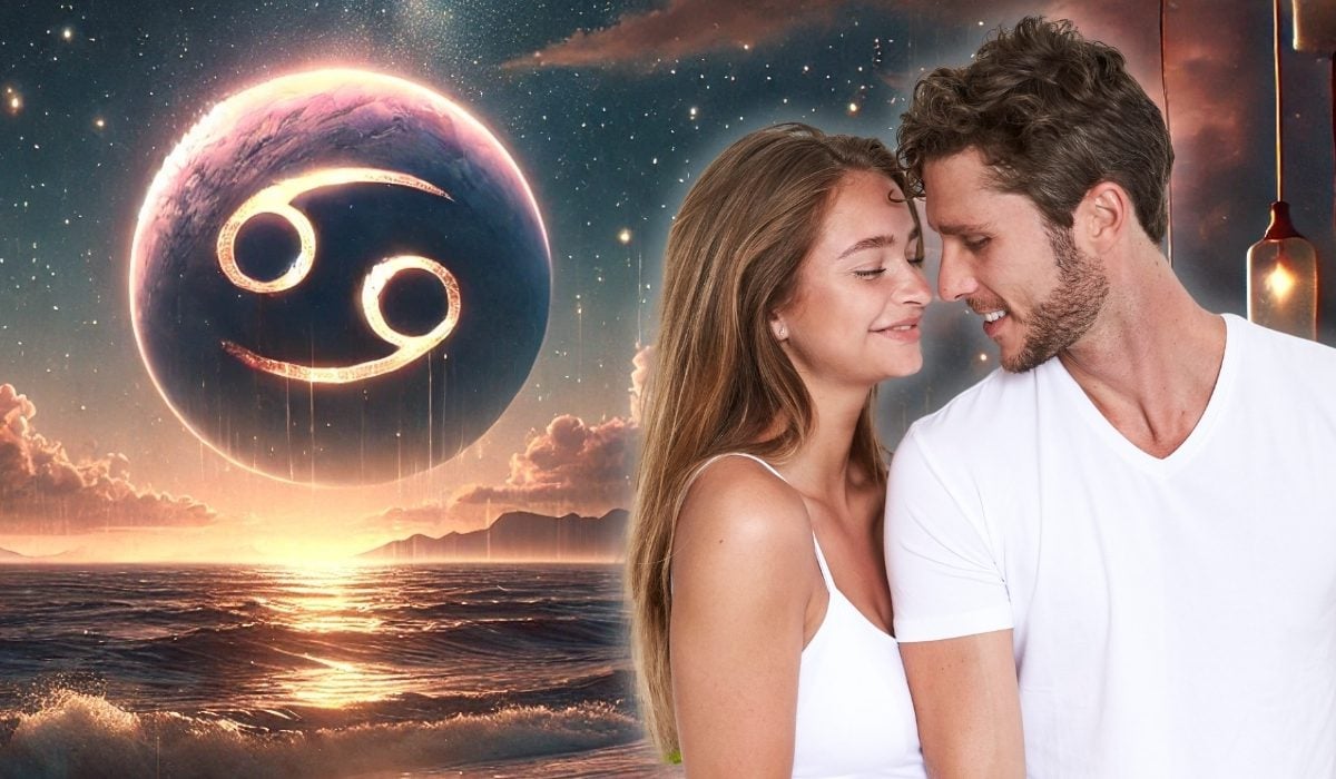 Venus in Cancer Will Expose the Truth About Your Relationship This Summer