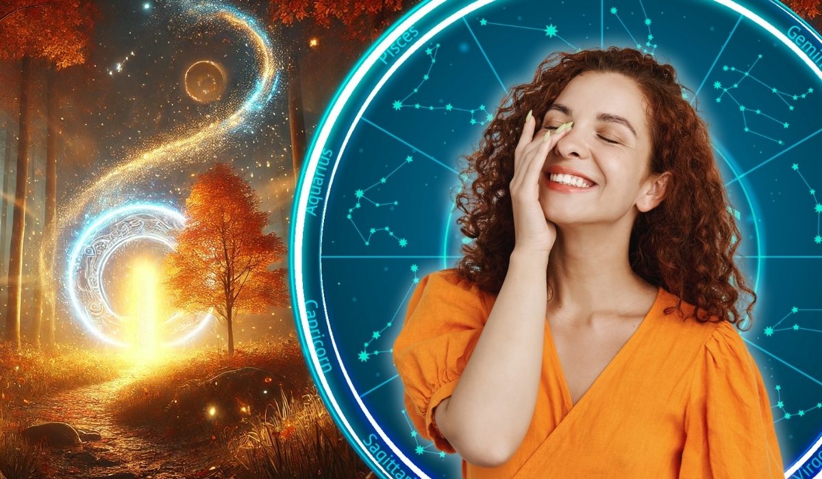 Autumn 2025: 4 Zodiac Signs Are About to Enter the Most ...