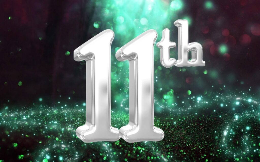 The Luckiest Days To Be Born According to Numerology