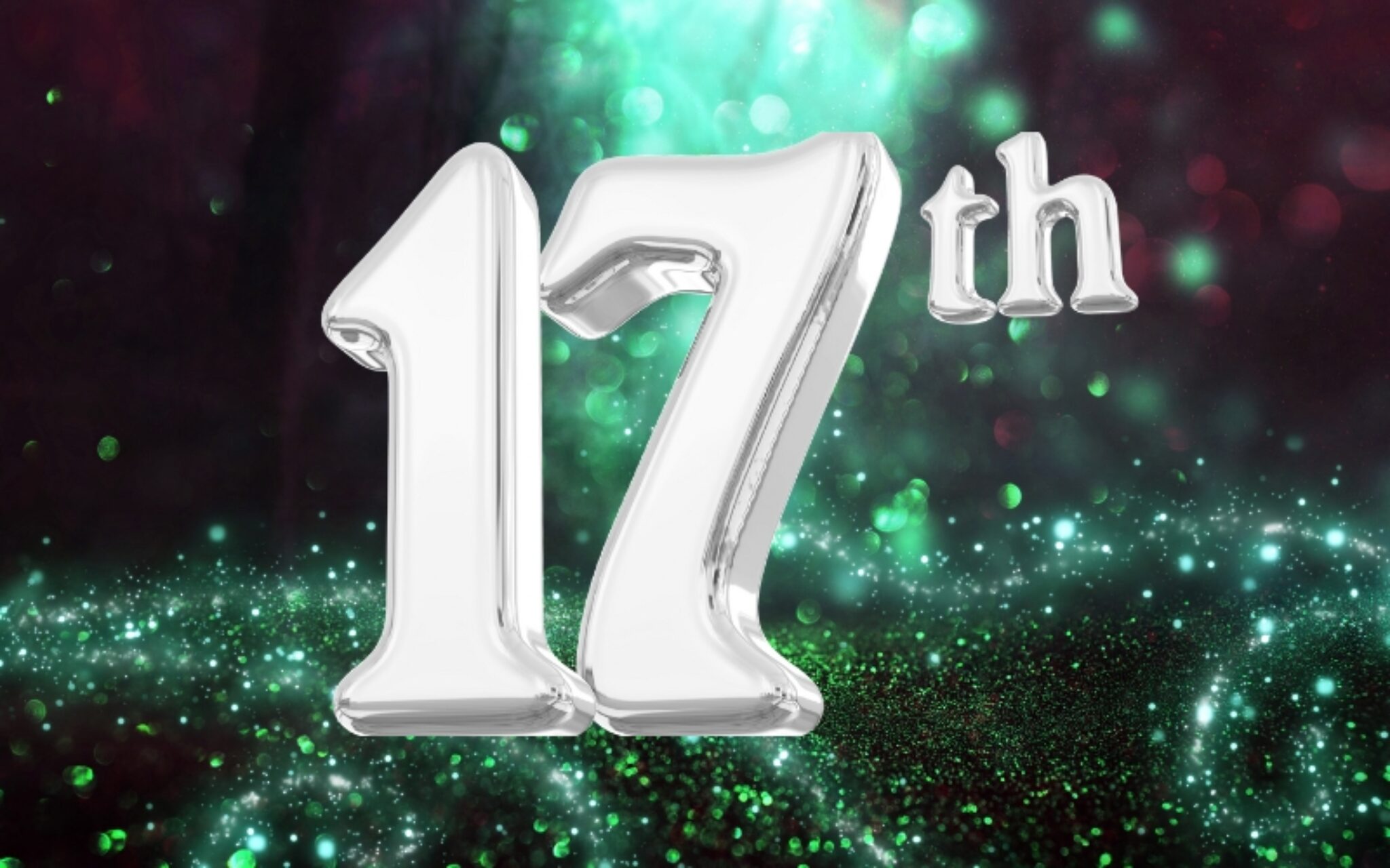 The Luckiest Days To Be Born According to Numerology
