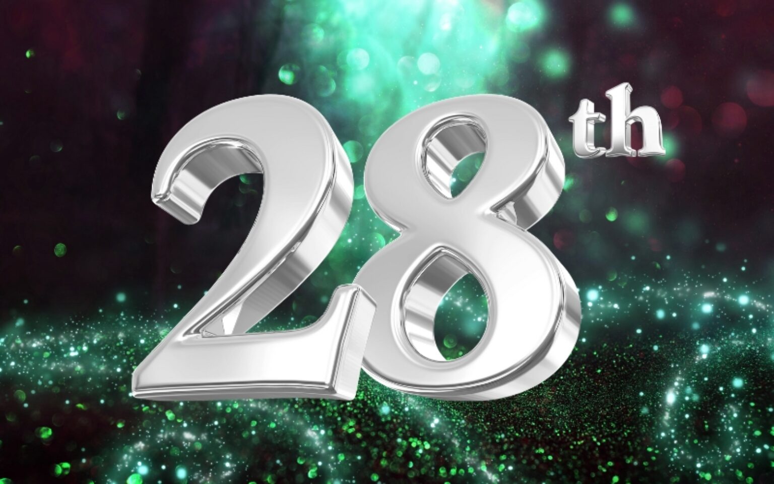 The Luckiest Days To Be Born According to Numerology