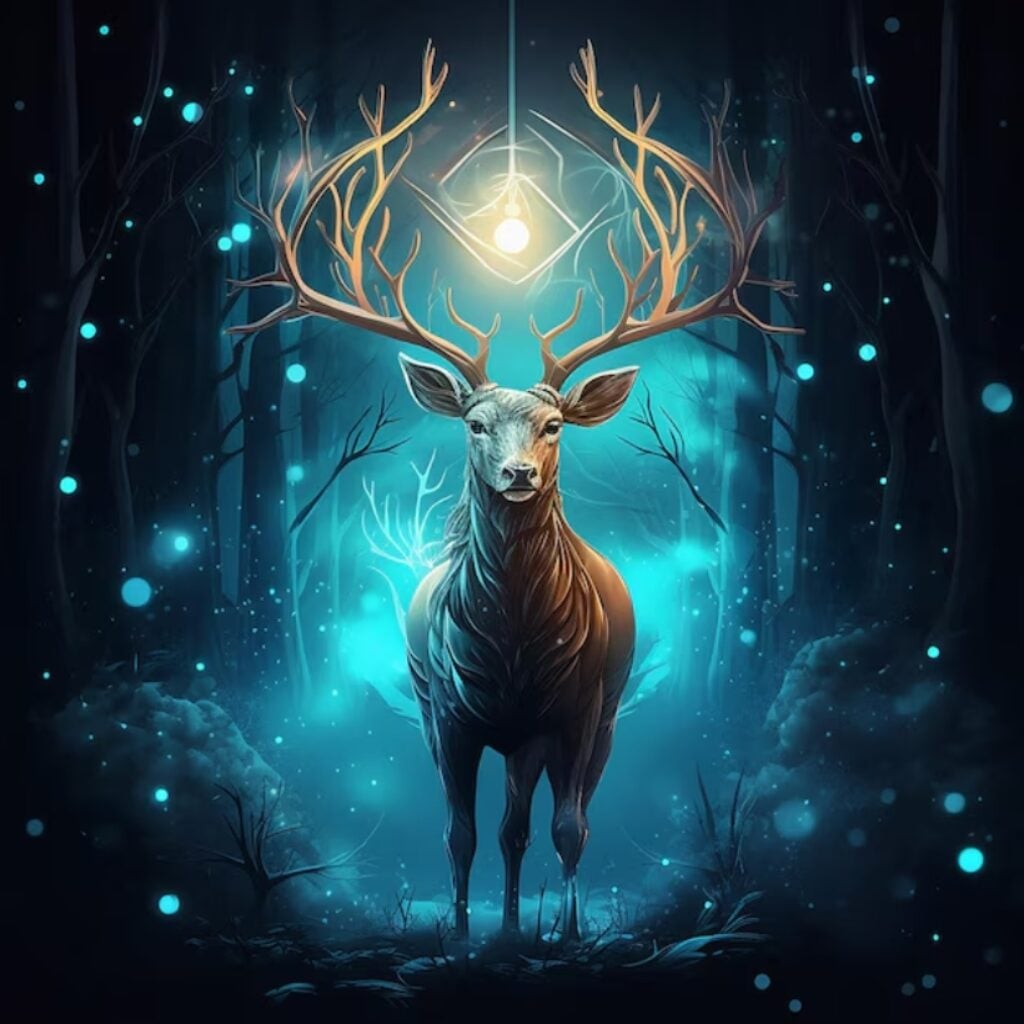 5 Animals That Appear During Your Spiritual Awakening