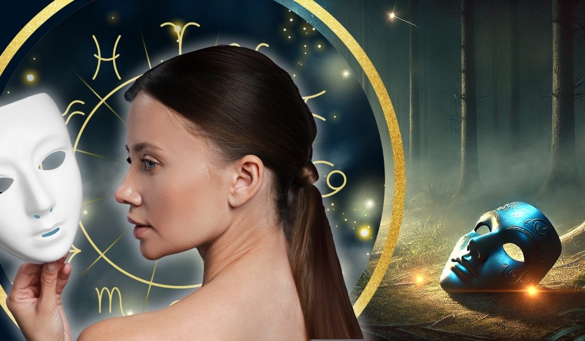 Masks Fall: These 2 Zodiac Signs Recognize Who Is Not Real In August 2025