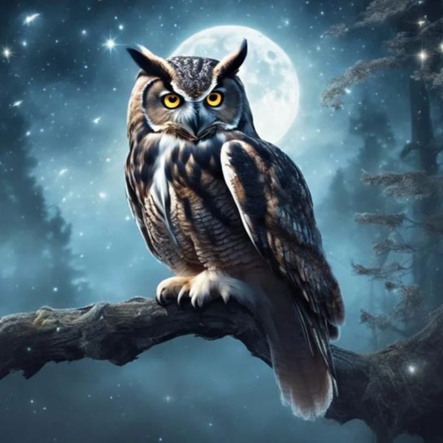 5 Animals That Appear During Your Spiritual Awakening