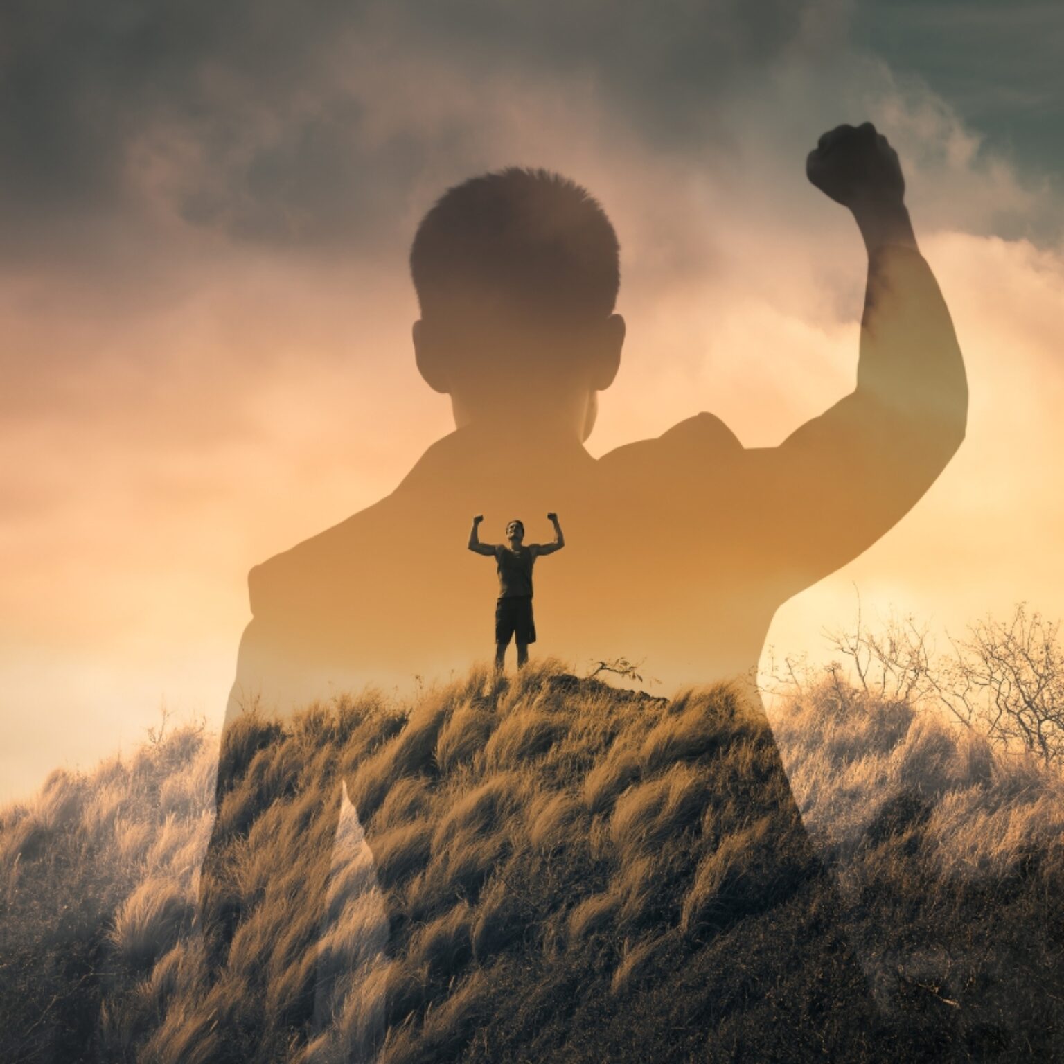 9 Strong Signs You Are A Powerful Chosen One
