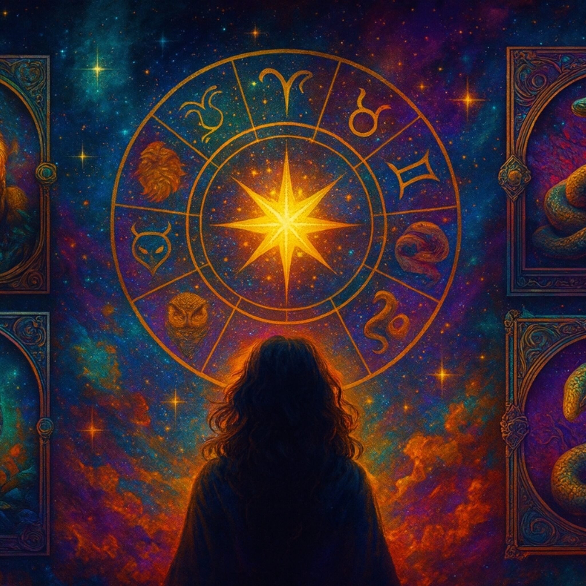 This is Your Spiritual Archetype According to Your Birthday