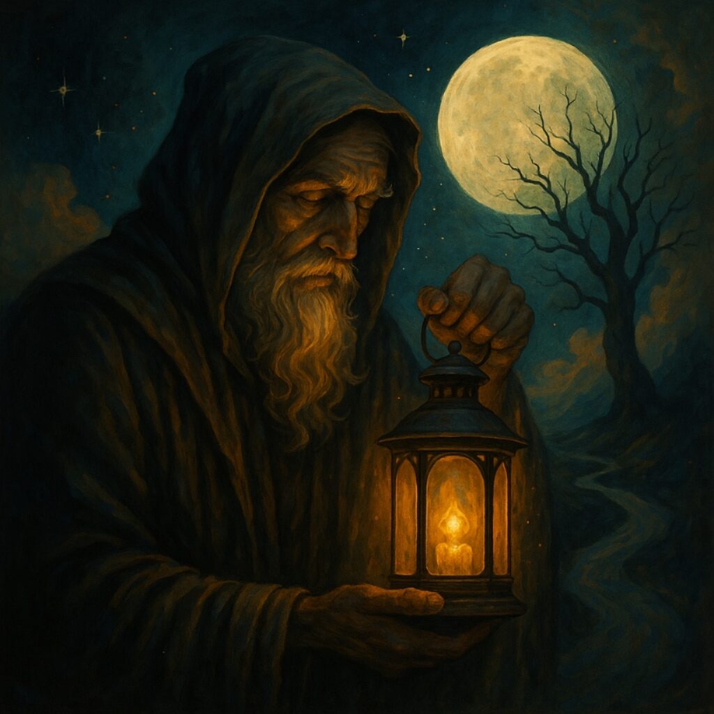 This is Your Spiritual Archetype According to Your Birthday